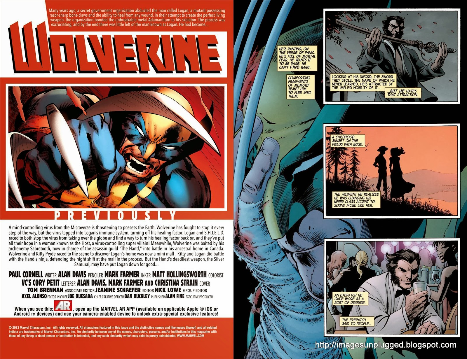 Ratings for Comics Released 12-11-2013 Part 5 @DCComics @IDWPublishing ...