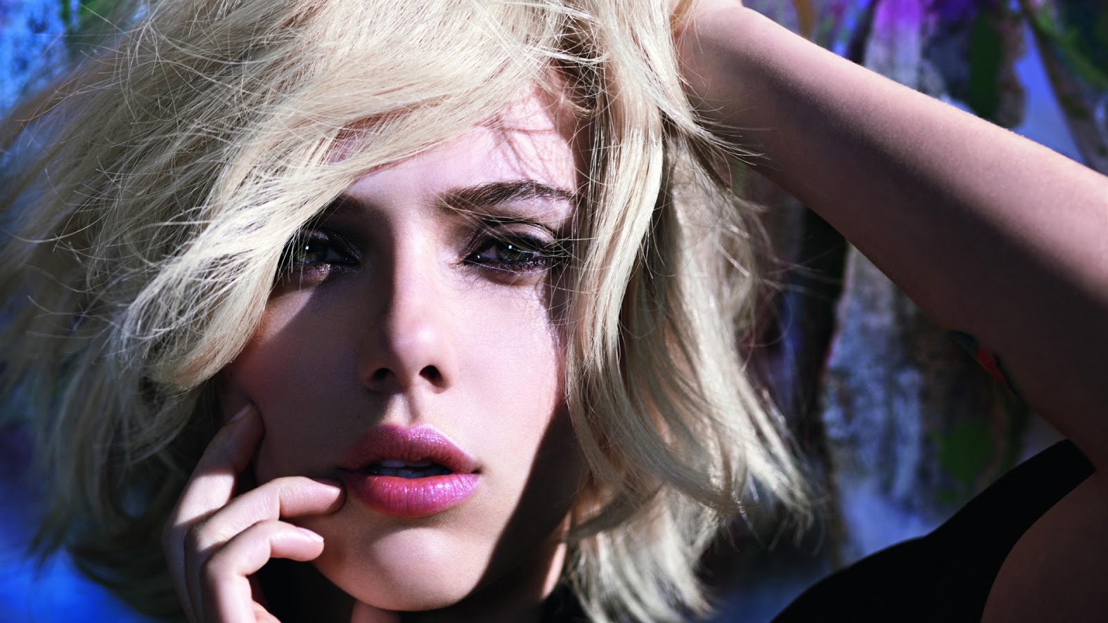 Hd Wallpapers: Poze femei