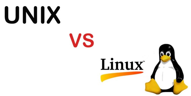 Unix Vs. Linux: What’s the Difference? | LPI Central