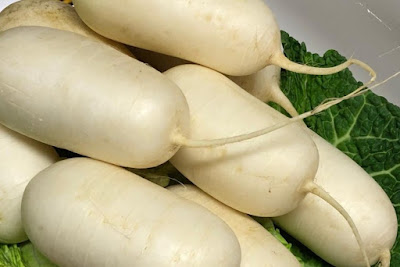 EL BLOG DE SARA: El nabo