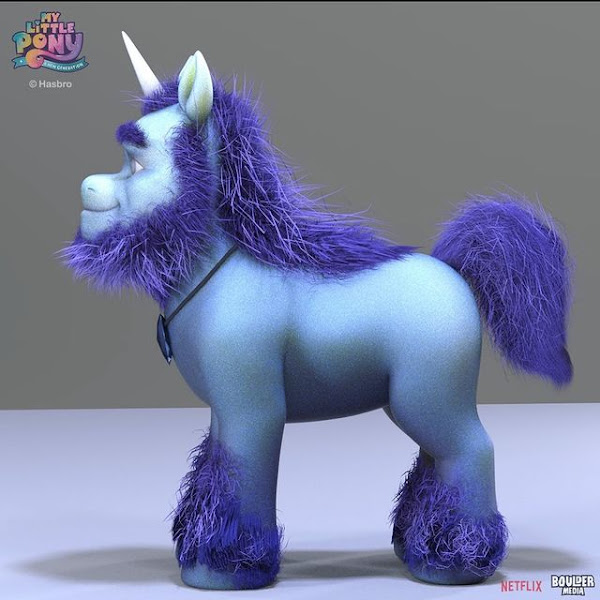 Equestria Daily - MLP Stuff!: Early Alphabittle Concepts and Color ...
