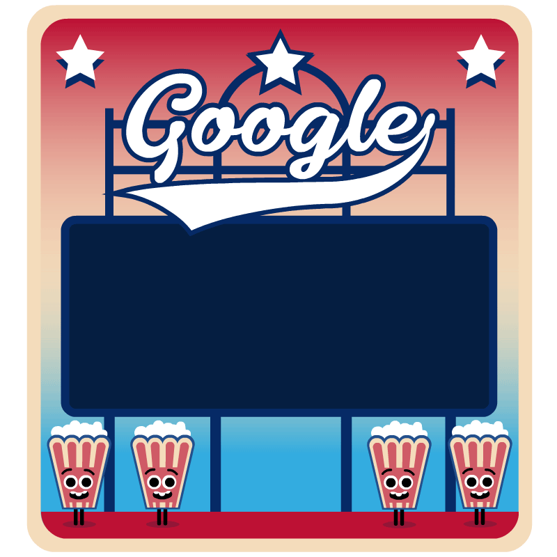 Ye Crooked Leg: July 4th Picnic Baseball