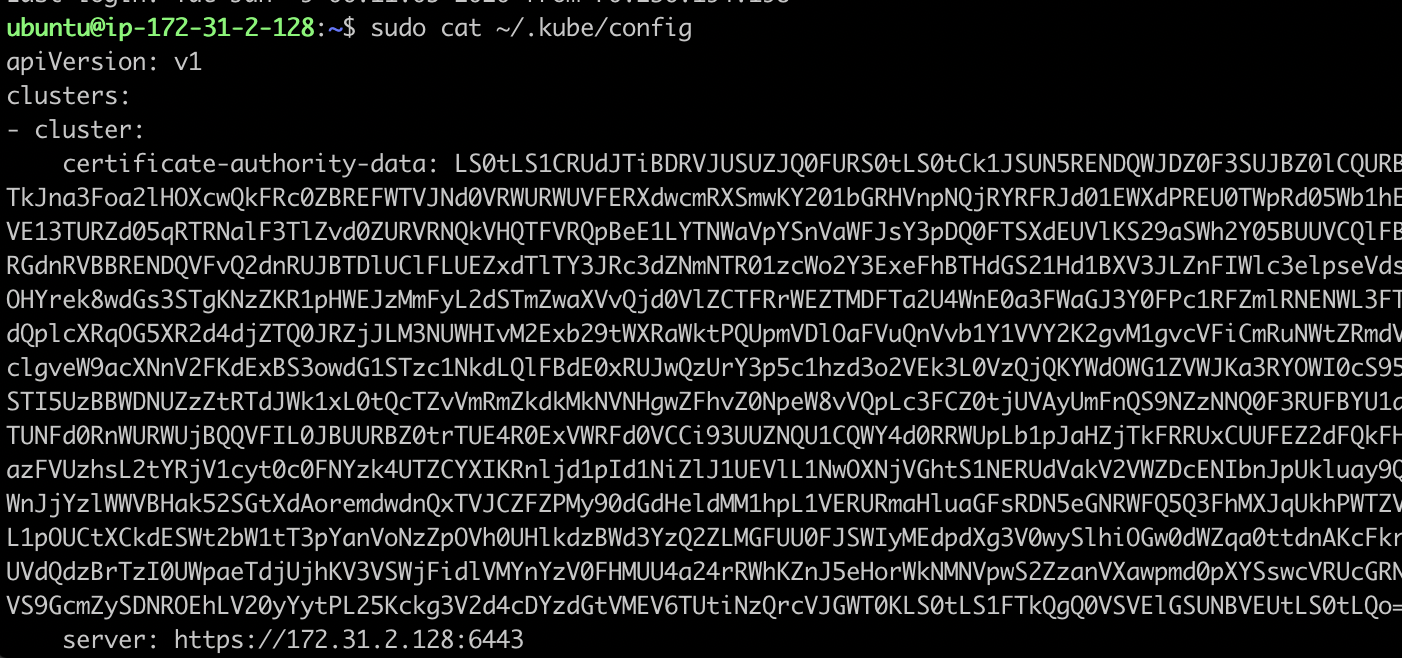 Coaching on DevOps and Cloud Computing: Deploy Python App into ...