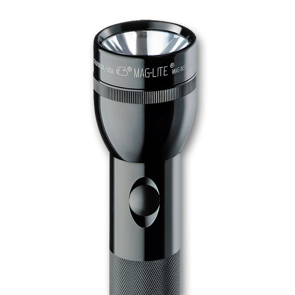 SKL DIY Uptown: Maglite 3D 3watt LED Flashlight @ RM 299