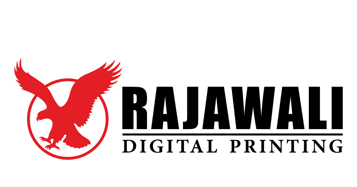 Logo Rajawali Digital Printing ~ logocorel.com : Free Vector Logos & Design