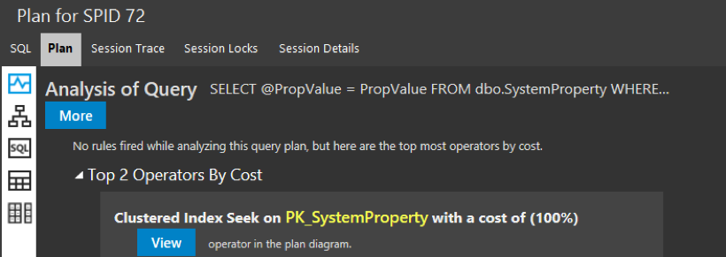 Quest Spotlight on SQL Server Enterprise Edition v12.3.1 新功能
