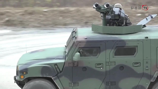 The Dead District: K153C dual AT-1K Raybolt ATGM carrier