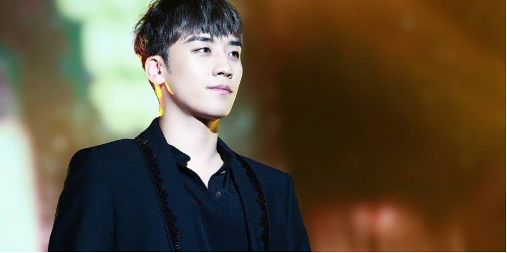 SEUNGRI ES EL SIGUIENTE EN ENLISTARSE Y PROMETE QUE BIGBANG SIEMPRE ...