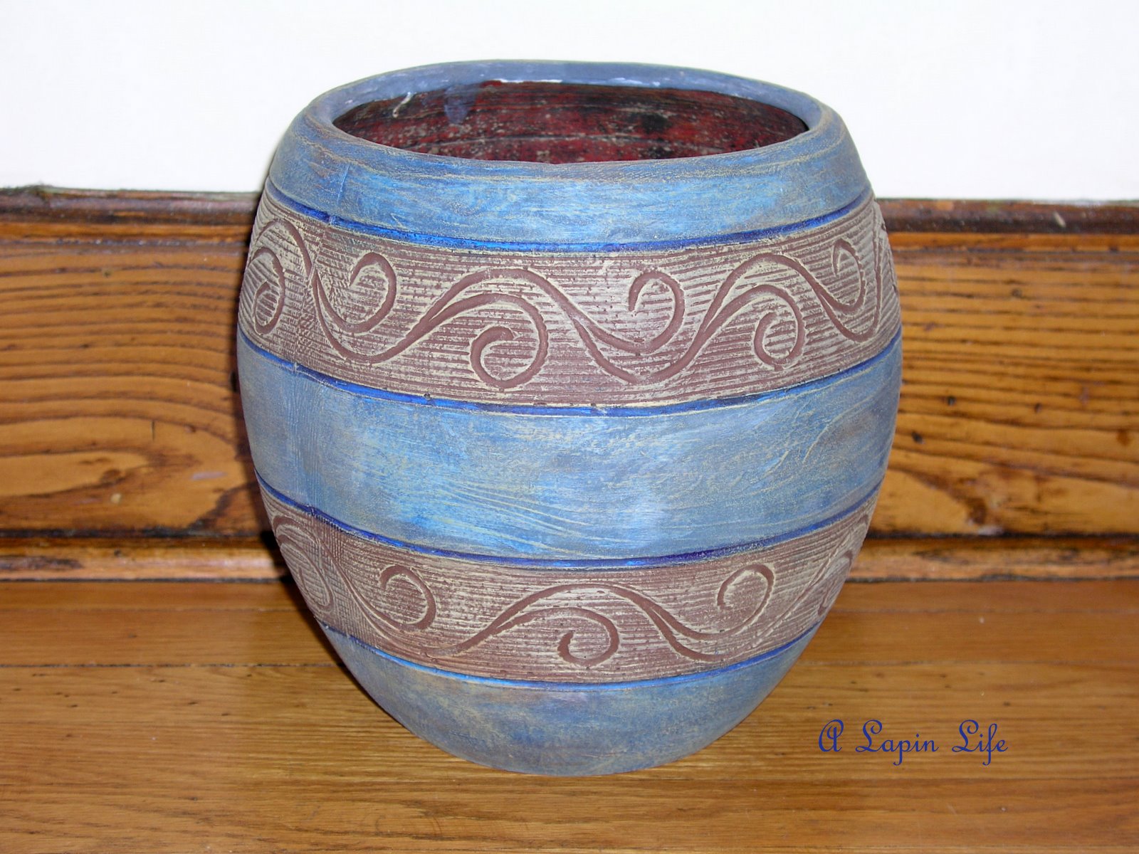 A Lapin Life: Bedroom is Getting a Makeover