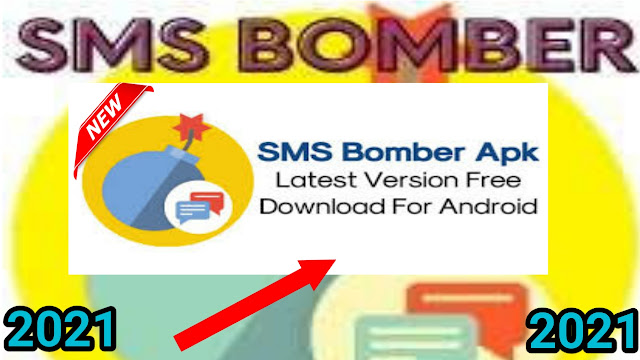[Latest*] SMS Bomber Apk | Message Bomber apk (pro+unlocked) download ...