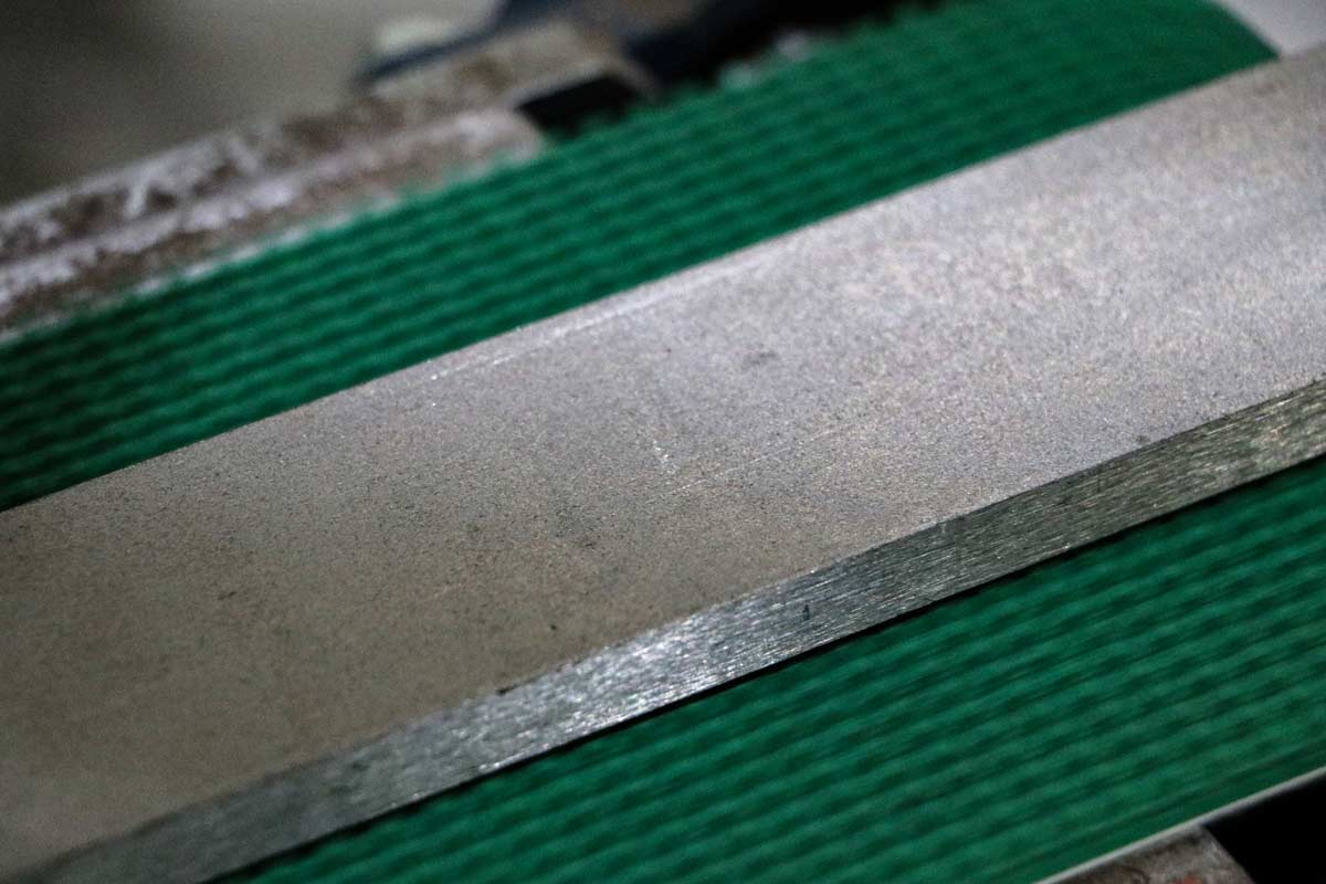 Tube Polishing & Tube Finishing Machines