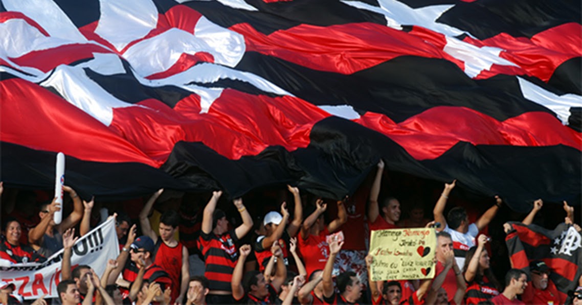 A Hora: A histórica relação do Flamengo com o público LGBT