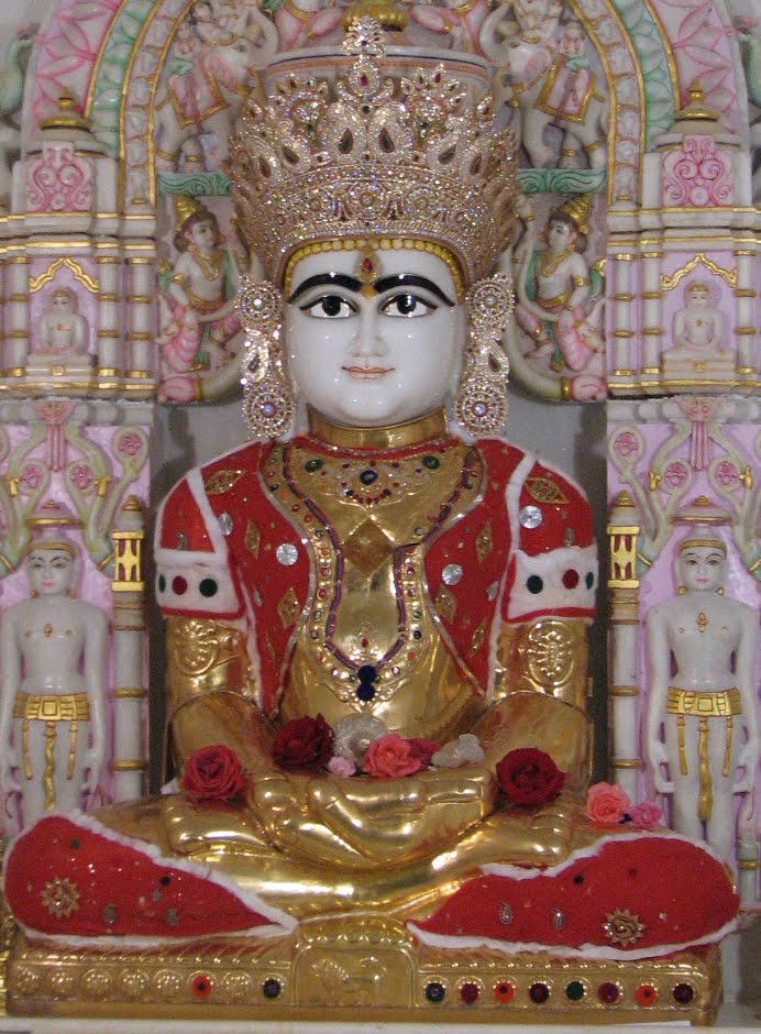 Jaingods, 24 tirthankars,Mahavir Swami,Parshvanath Bhagvan