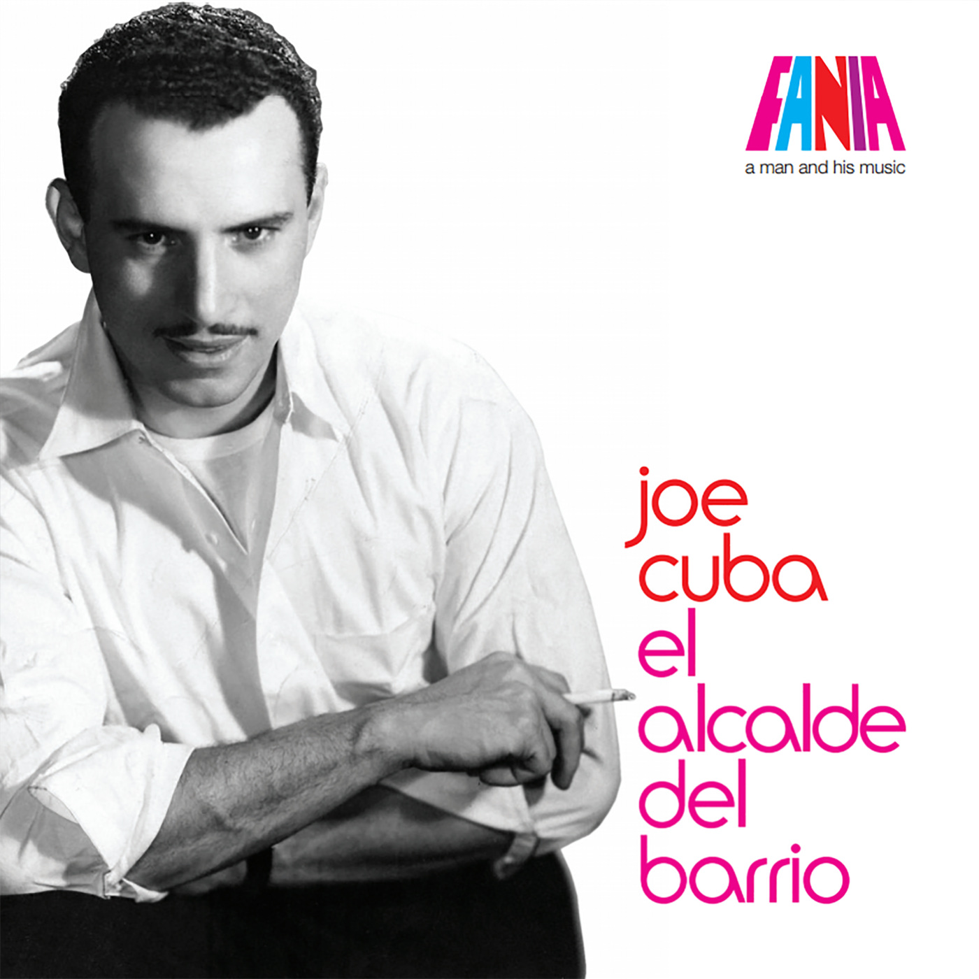 Mis discografias : Discografia Joe Cuba