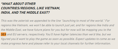 Valorant to launch globally on June 2, adds SEA servers | PinoyTechSaga