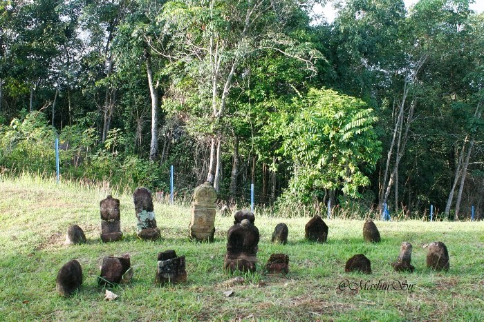 Saatnya JBMI Dirikan Pesantren di Barus? - BARUS HULU