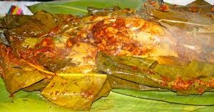 3 PLATILLOS TÍPICOS DE LA HUASTECA