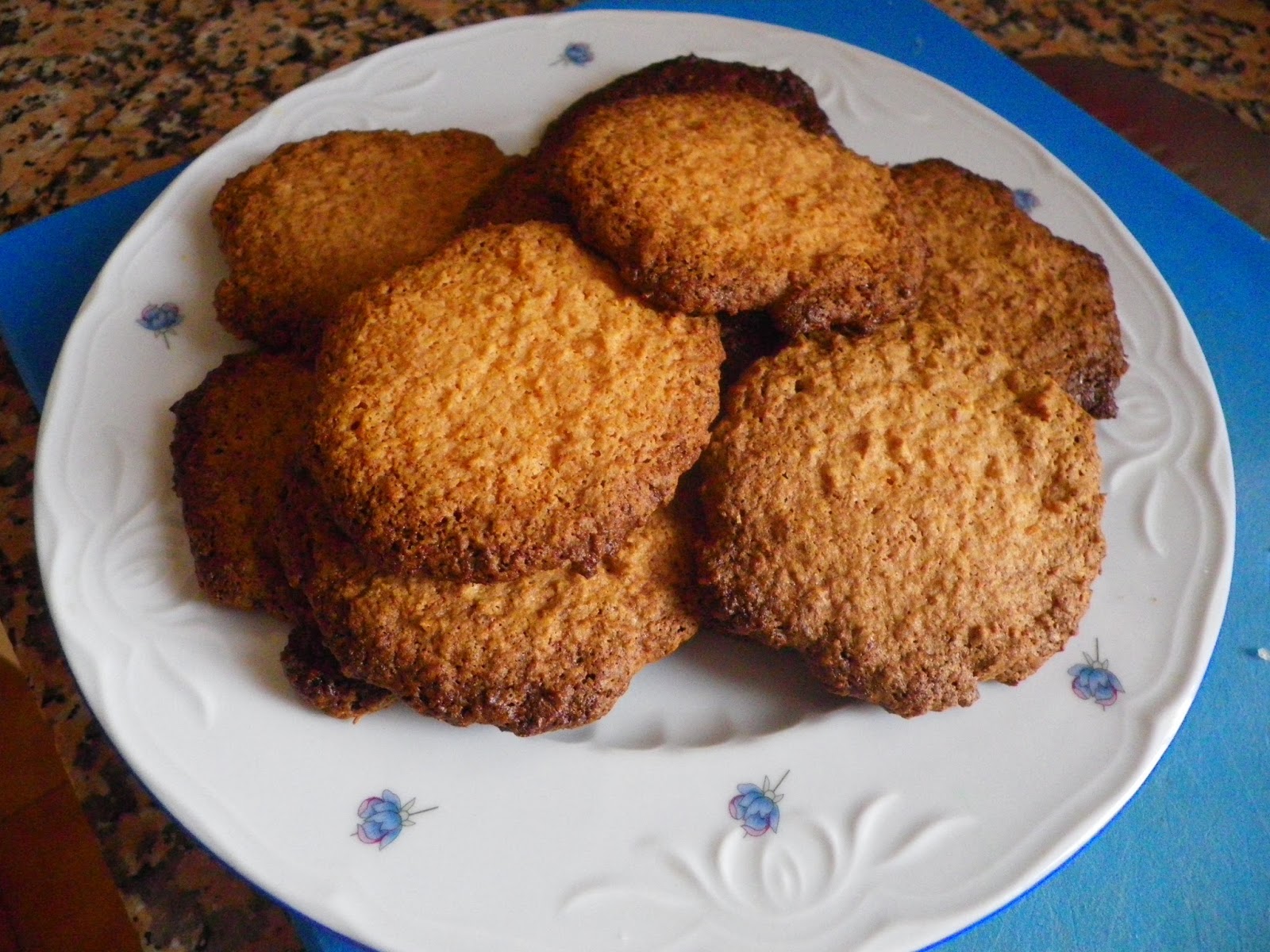 Un pais en la cocina: Congo democrático