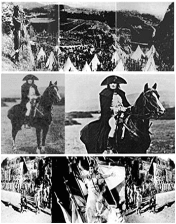 adeodo_cinevideos: Napoléon - Abel Gance - 1927