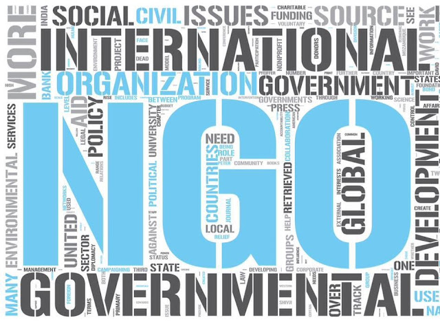 Bhutanesian: Of NGOs, Values and Importance