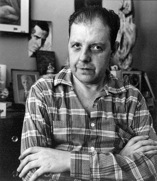 Los Grandes Fotografos: Paolo Gasparini (1934)