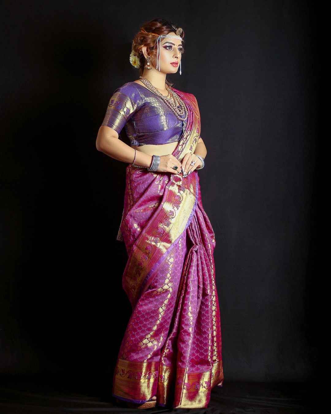 Ankita Dave Latest Hot Photos In Saree ankita-dave-latest-hot-photos-in-saree