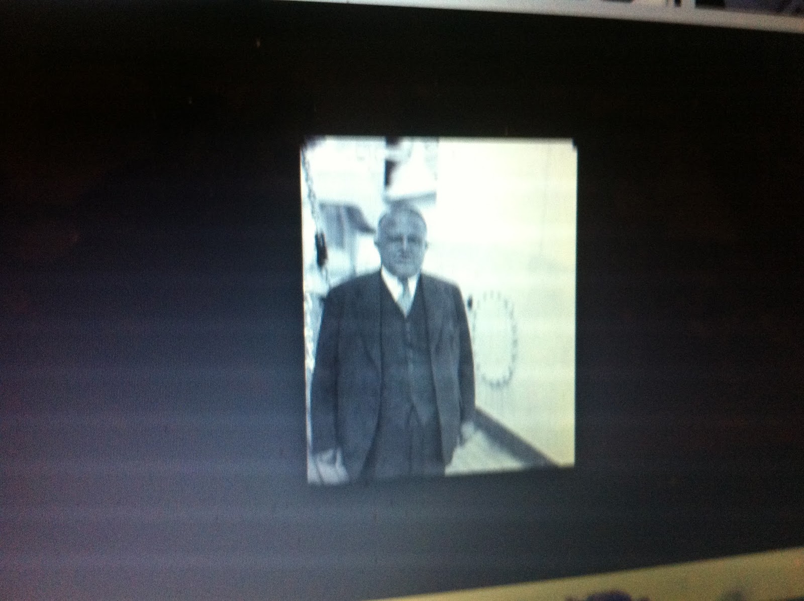 THE BLACK SOCIAL HISTORY:: BLACK SOCIAL HISTORY : AMERICAN " HENRY ...