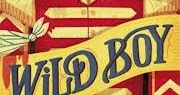 Review: Wild Boy by Rob Lloyd Jones