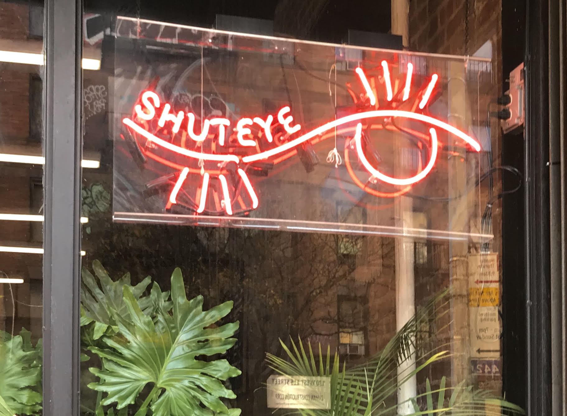 H A R L E M + B E S P O K E: CLOSINGS: MORE HARLEM COFFEE SHOPS SHUTTER