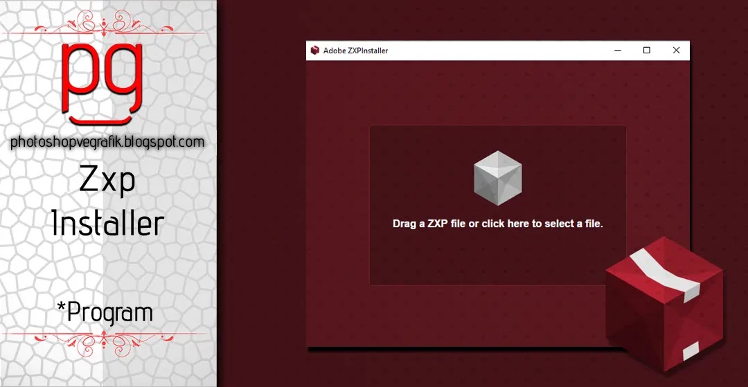 Zxp installer | zxp installer indir - download - Photoshop, Grafik ...