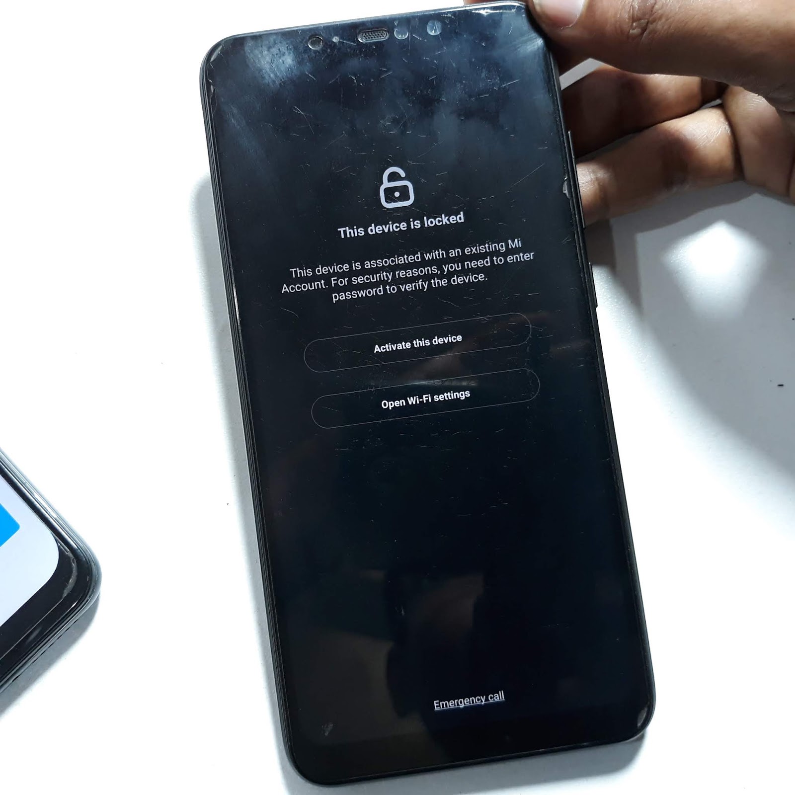 Redmi 9a Unlock Bootloader — Xiaomi-note.ru