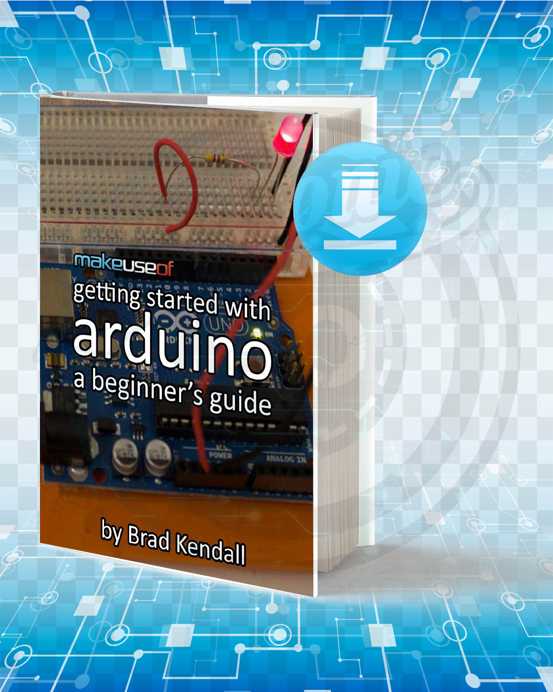 Download Getting Started With Arduino Pdf