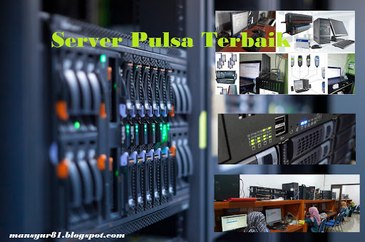 7 Tips Menjadi Agen Pulsa Resmi dan Terpercaya - Mansyur 81