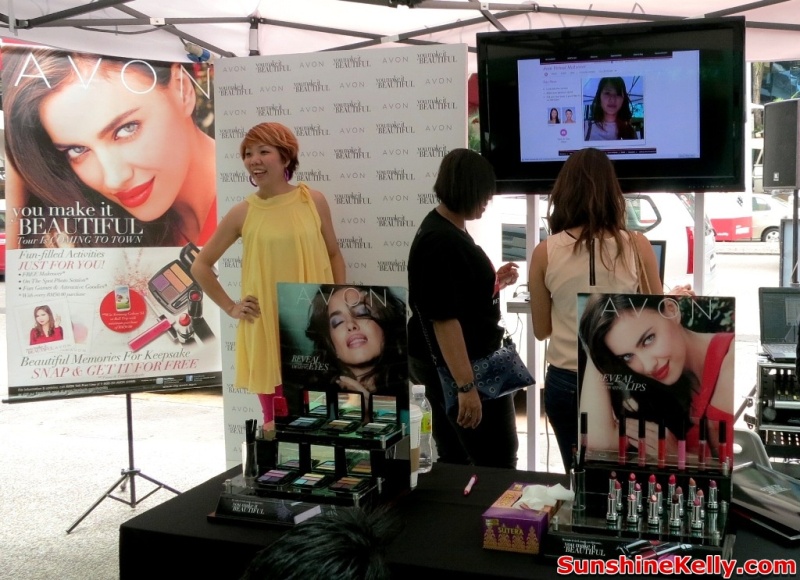 Sunshine Kelly | Beauty . Fashion . Lifestyle . Travel . Fitness: Avon ...