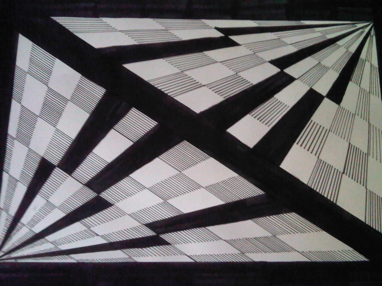 cmpinok: Dibujo de Elementos: Agua, Luz y Tierra