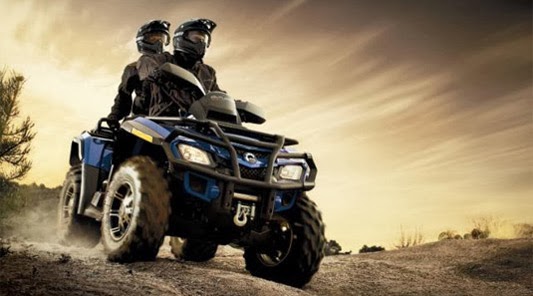 ABC Auto: The Different Type Of ATVs