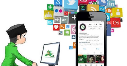 Sains,Teknologi Dan ICT: Sumbangan Islam Dalam Bidang Sains Dan Teknologi