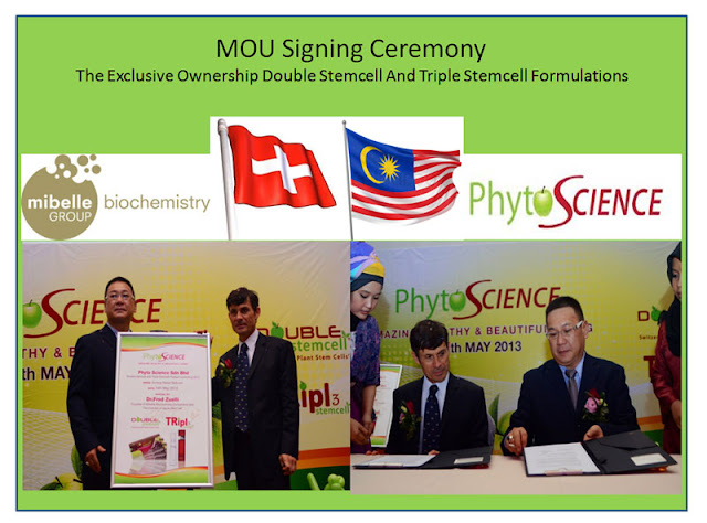 PhytoScience DOUBLE stemcell.: PhytoScience - Surprise Waiting Inside ...