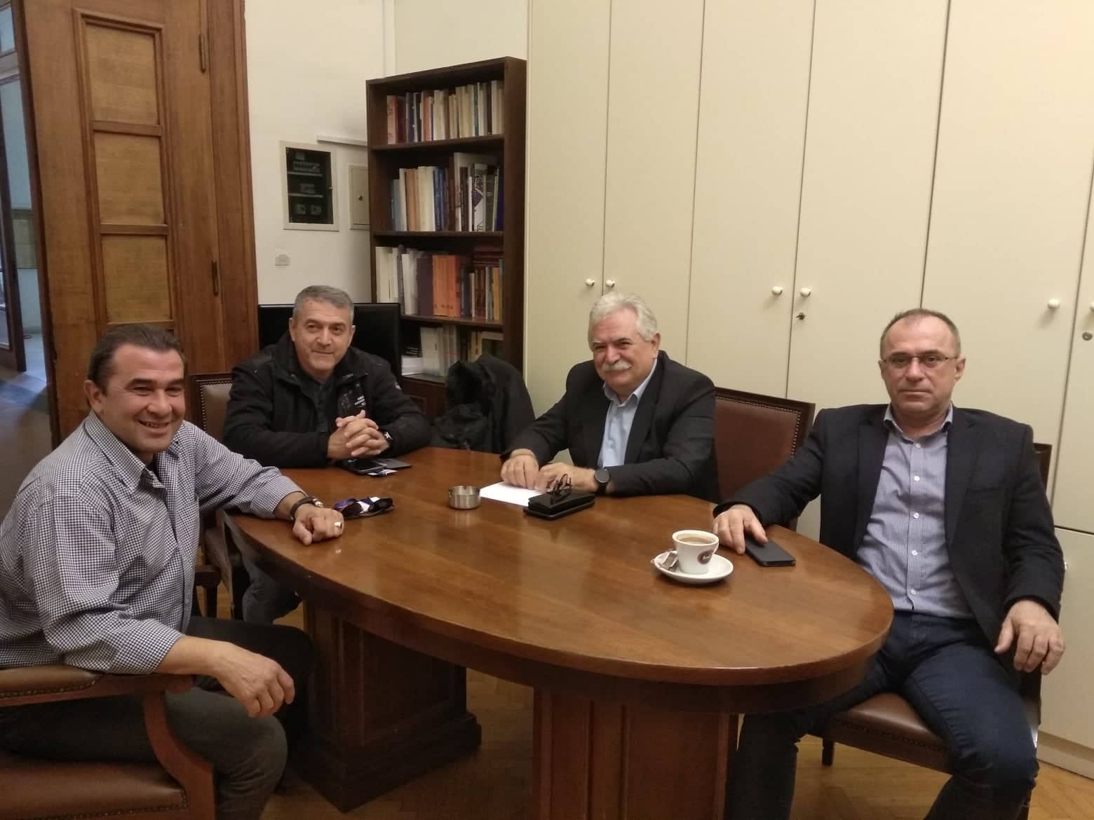 ΣΩΜΑΤΕΙΟ ΠΥΡΟΣΒΕΣΤΩΝ ΜΑΚΕΔΟΝΙΑΣ ΘΡΑΚΗΣ & ΒΟΡΕΙΟΥ ΑΙΓΑΙΟΥ: Ενημέρωση για ...