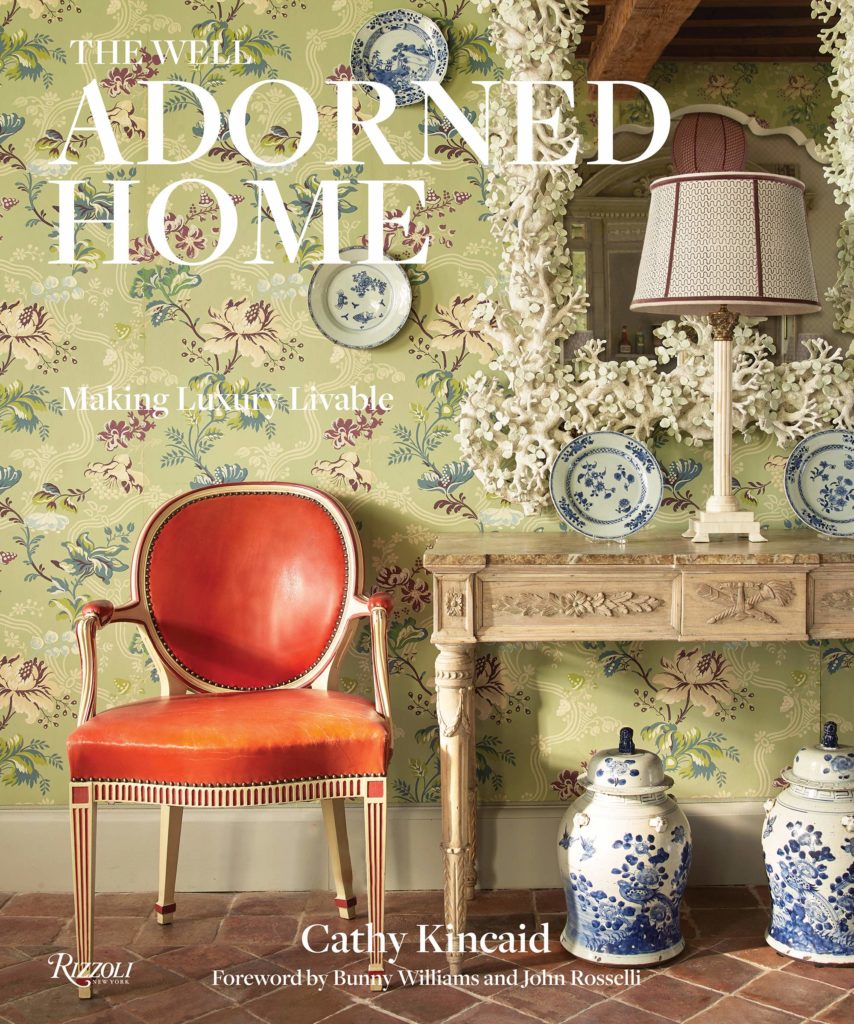 The Well Adorned Home by Cathy Kincaid. {Décor Inspiration, Making ...