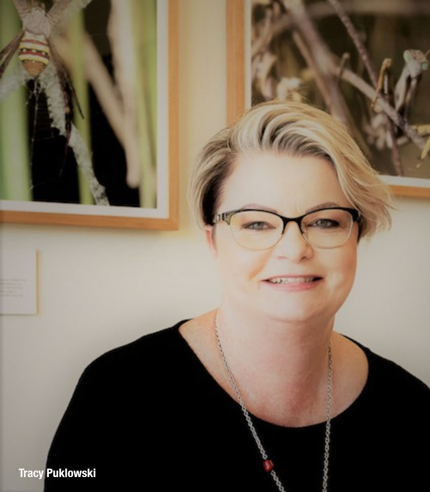 Tracy Puklowski Appreciation Network