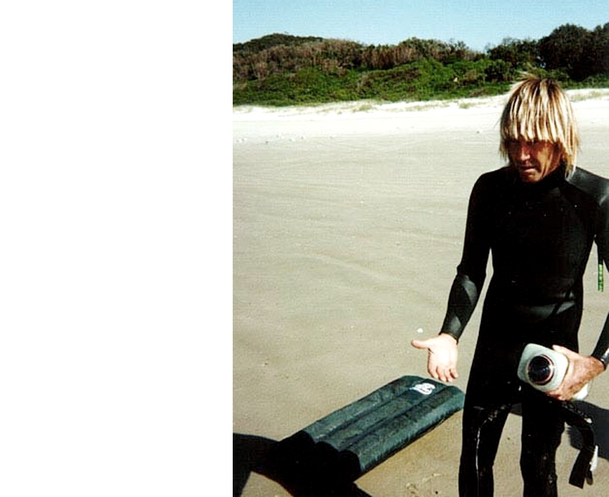 SURFMATTERS: Happy 80th Birthday to George Greenough