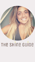 The Shine Guide: HOME