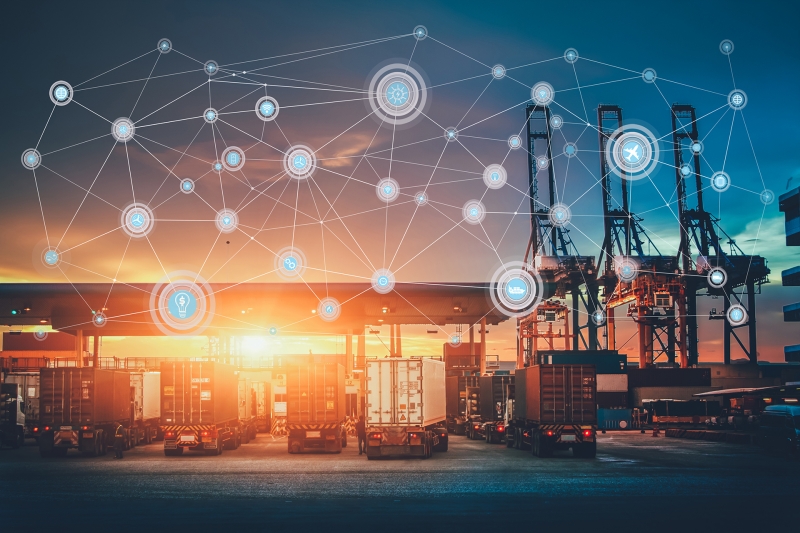 PDZ Won An RM600 Million Contract With Top China e-Commerce Operator ...