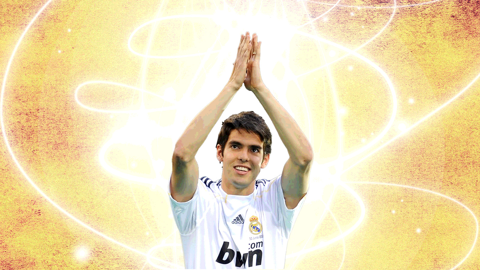 Anime: Ricardo Kaka Pictures