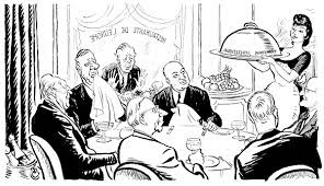 TERMINALE SECTION EUROPEENE DNL HISTORY & GEOGRAPHY: Why was the United ...