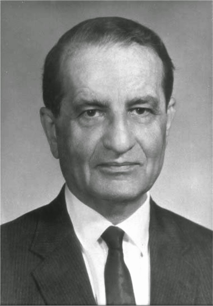 LA NEO DEL ENRIQUE GARCÉS EN QUITO - ECUADOR: Louis K. Diamond (1902 ...