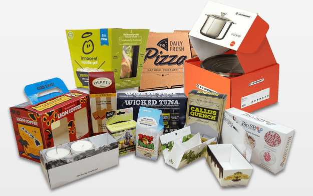 Retail Boxes Would Be The First Packaging Priority - Unique Packaging Design