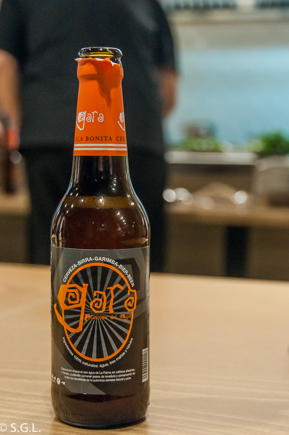 LA PALMA CON SABOR: UN PEDACITO DE LA ISLA BONITA EN BILBAO | Andén 27