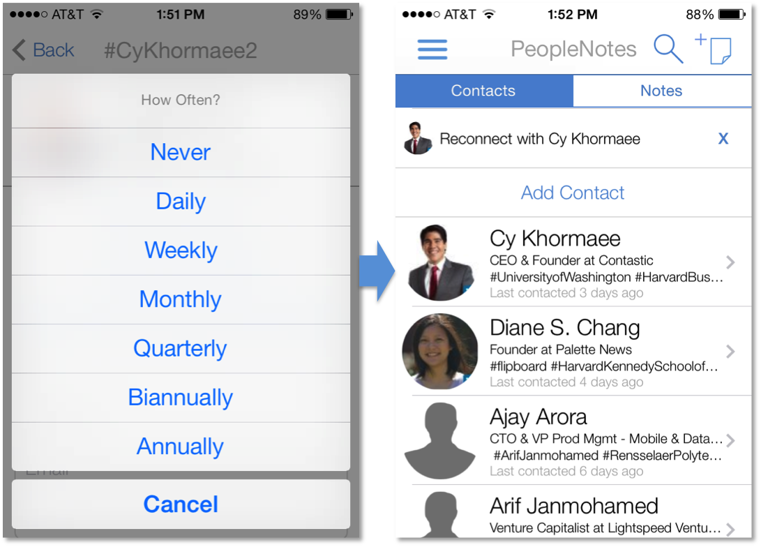 CyKho Blog: 3 Lessons We Can All Learn From Being the New Kid in School